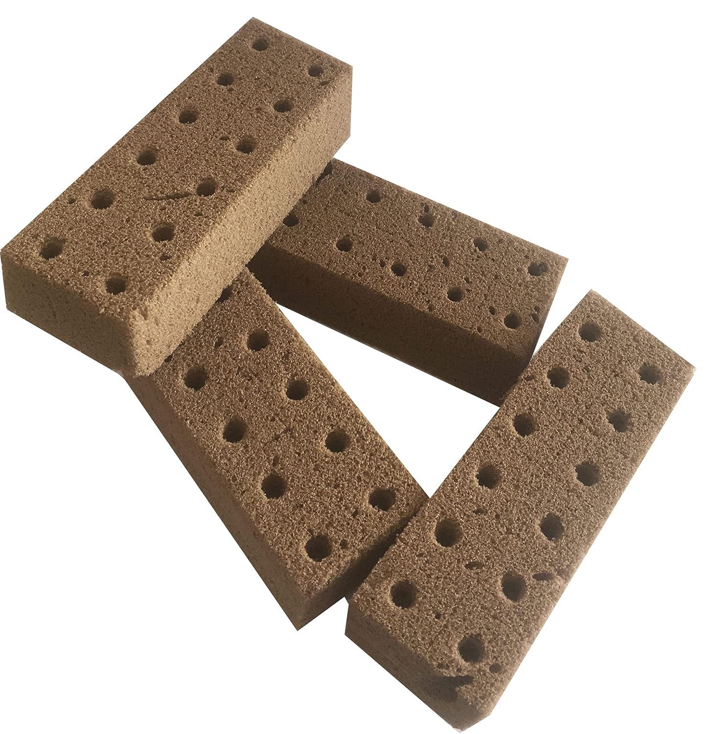 WE Hydroponics Grow Cubes - 48 Cubes (Small Size) – 2.2 x 2 x 3.8cm ...