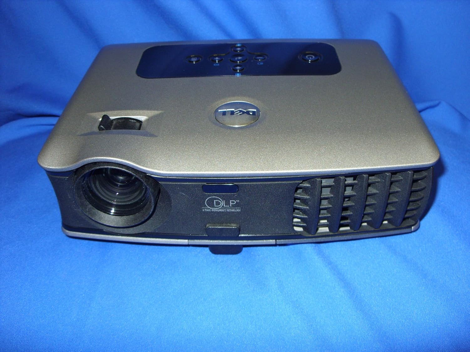 dell 3400mp projector: Amazon.co.uk: Electronics & Photo