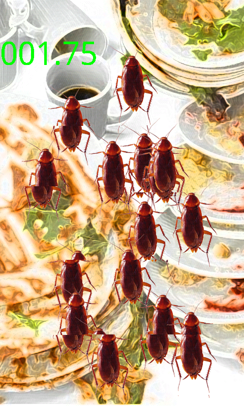 CatchCatch (Kill The Bugs) - App on Amazon Appstore