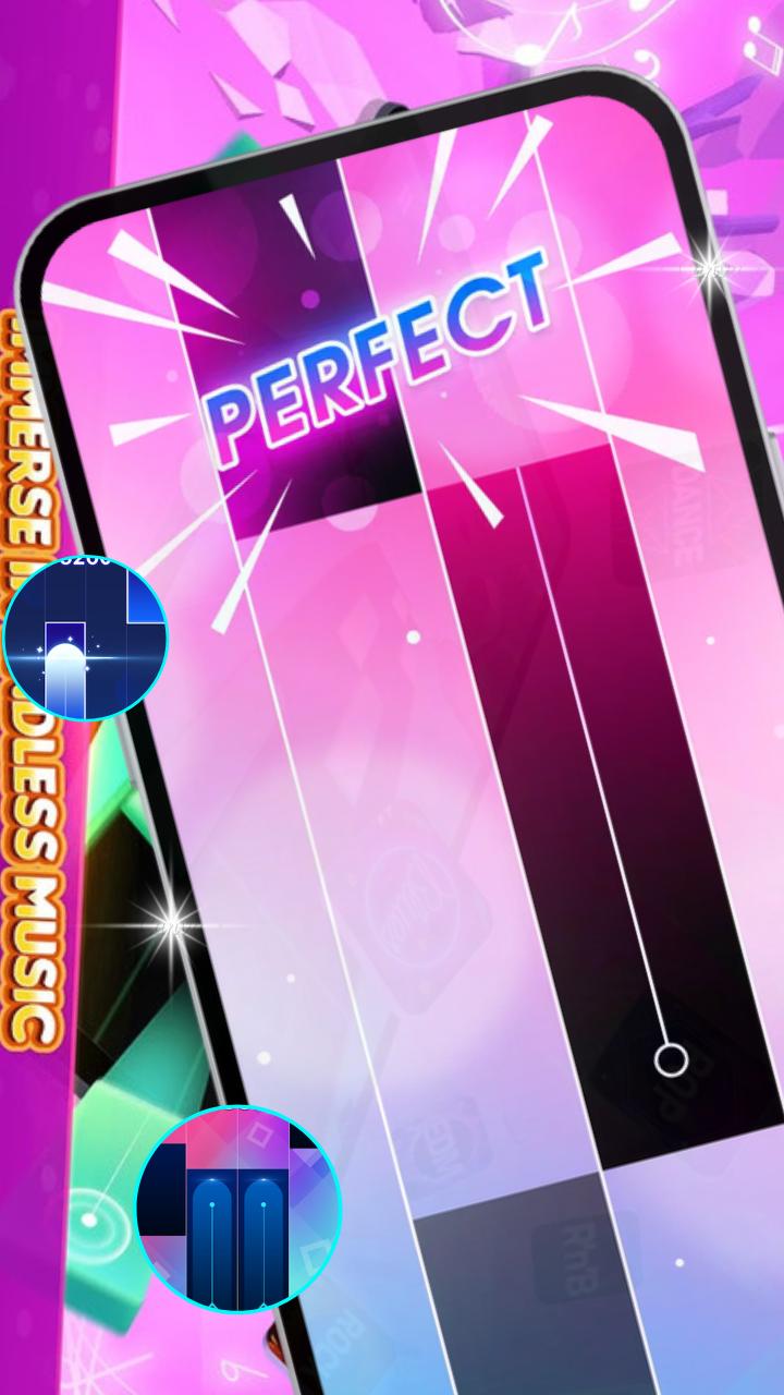 Magic Tiles 3T 2023 - App on the Amazon Appstore