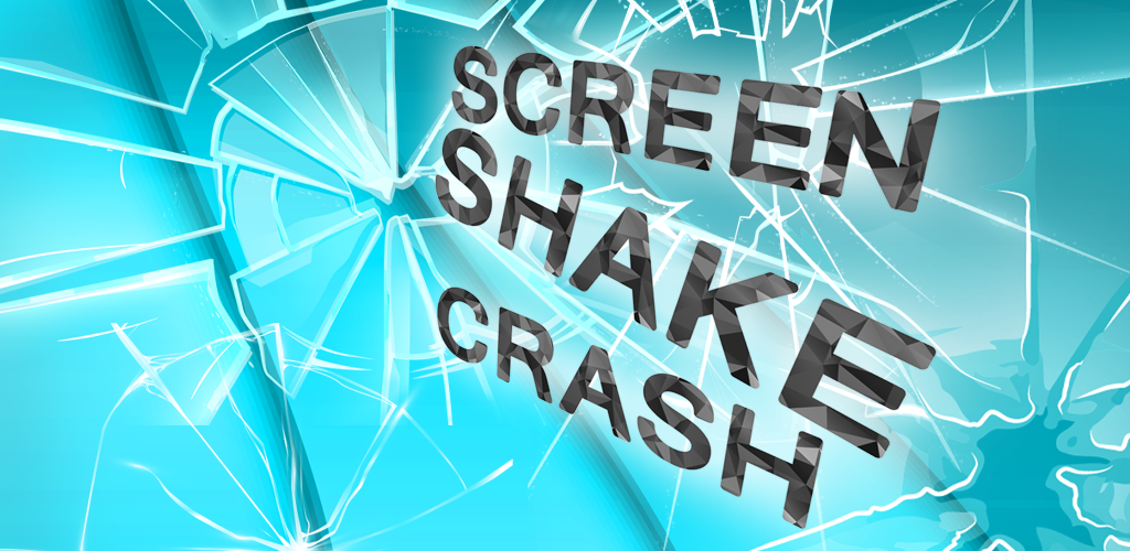 Screen Shake Crash:Amazon.com:Appstore for Android