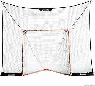 Amazon.com: Lacrosse Nets - Lacrosse Nets / Lacrosse Field Equipment ...