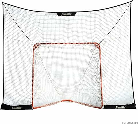Amazon.com: Lacrosse Nets - Lacrosse Nets / Lacrosse Field Equipment ...