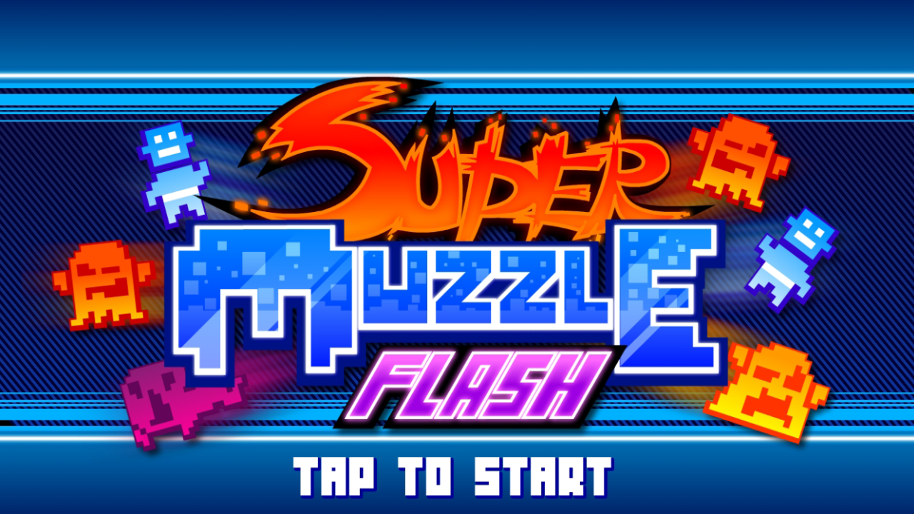 Super Muzzle Flash - App on Amazon Appstore