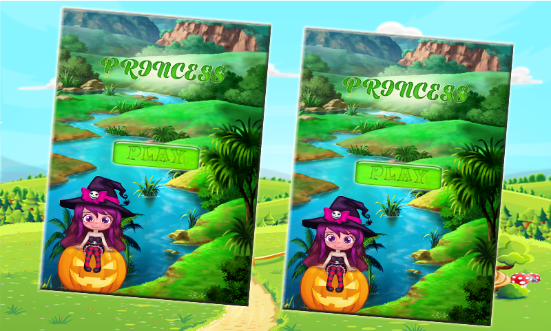 Little Princess - App on Amazon Appstore