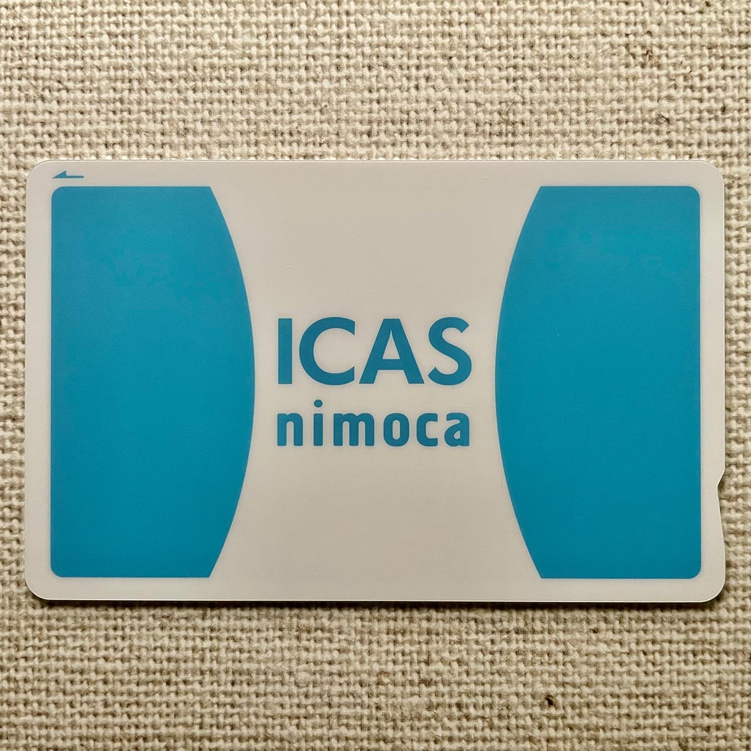 Amazon.co.jp | ICAS nimoca イカス ニモカ 函館市 イカ 函館市電 函館バス 西日本鉄道 西鉄 交通系ICカード | ホビー 通販
