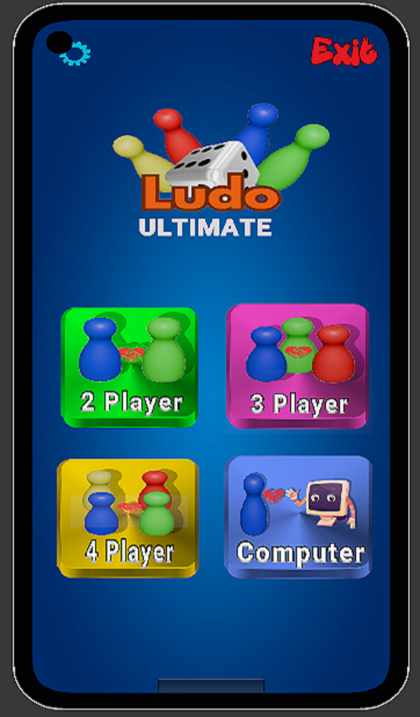 Ludo - Ultimate Pro - App on Amazon Appstore