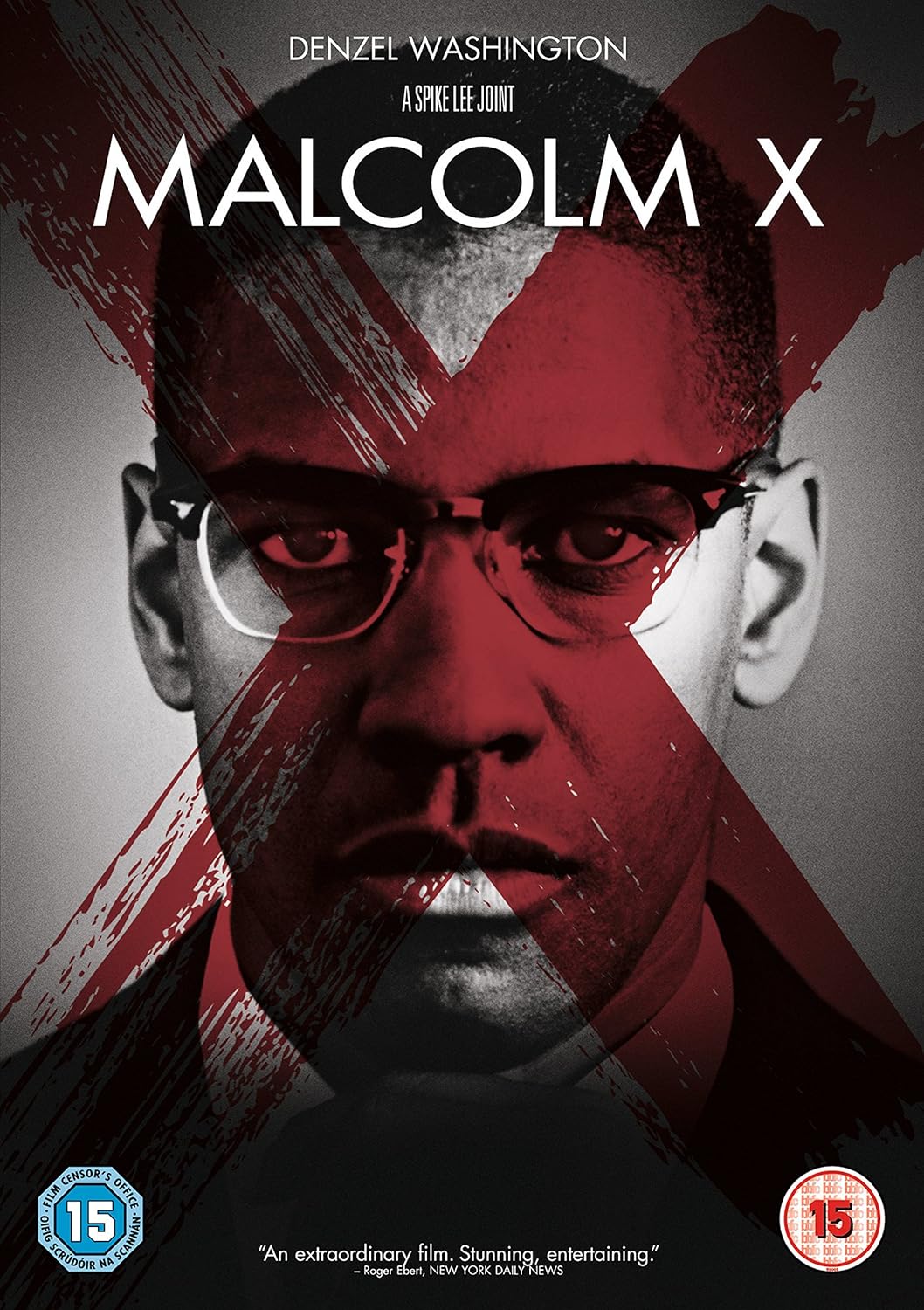 Amazon.co.jp: Malcolm X [Edizione: Regno Unito] [ITA] [Import] : DVD