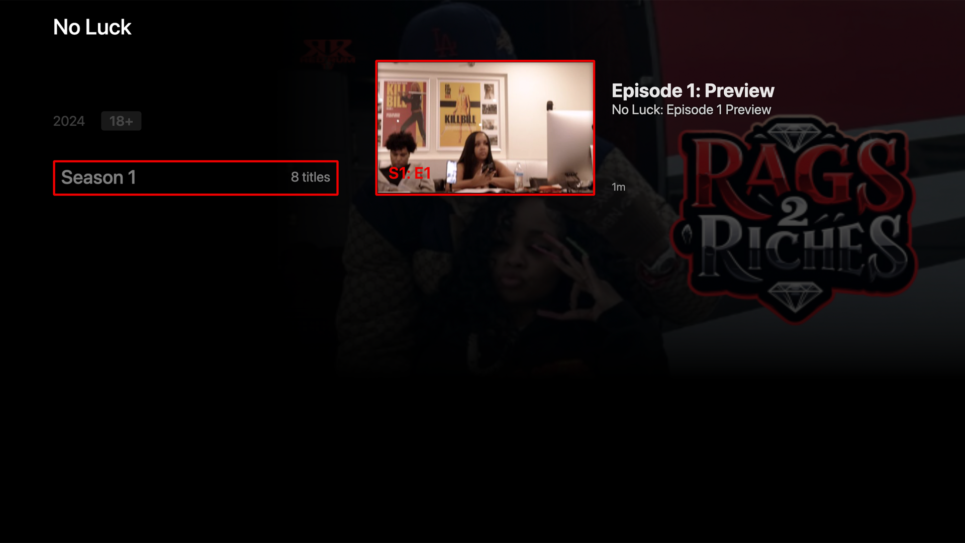 RedRum TV - App on Amazon Appstore