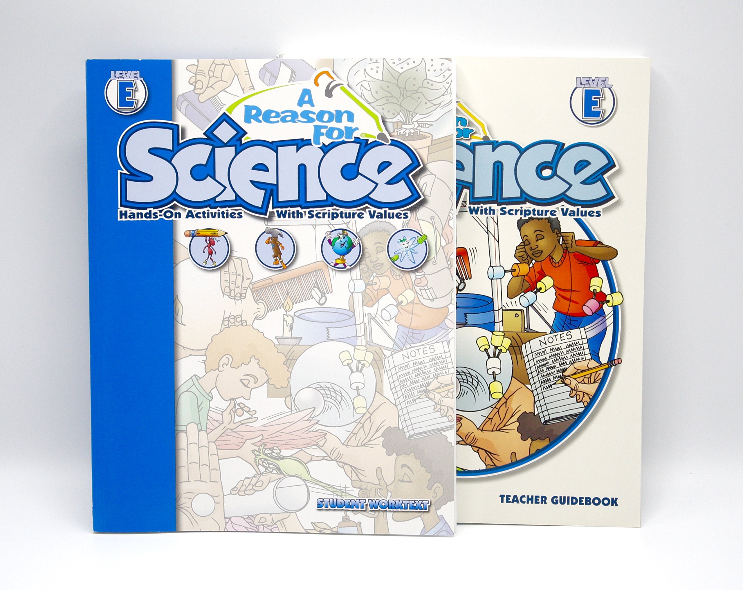 5th Grade Science Classroom Ideas