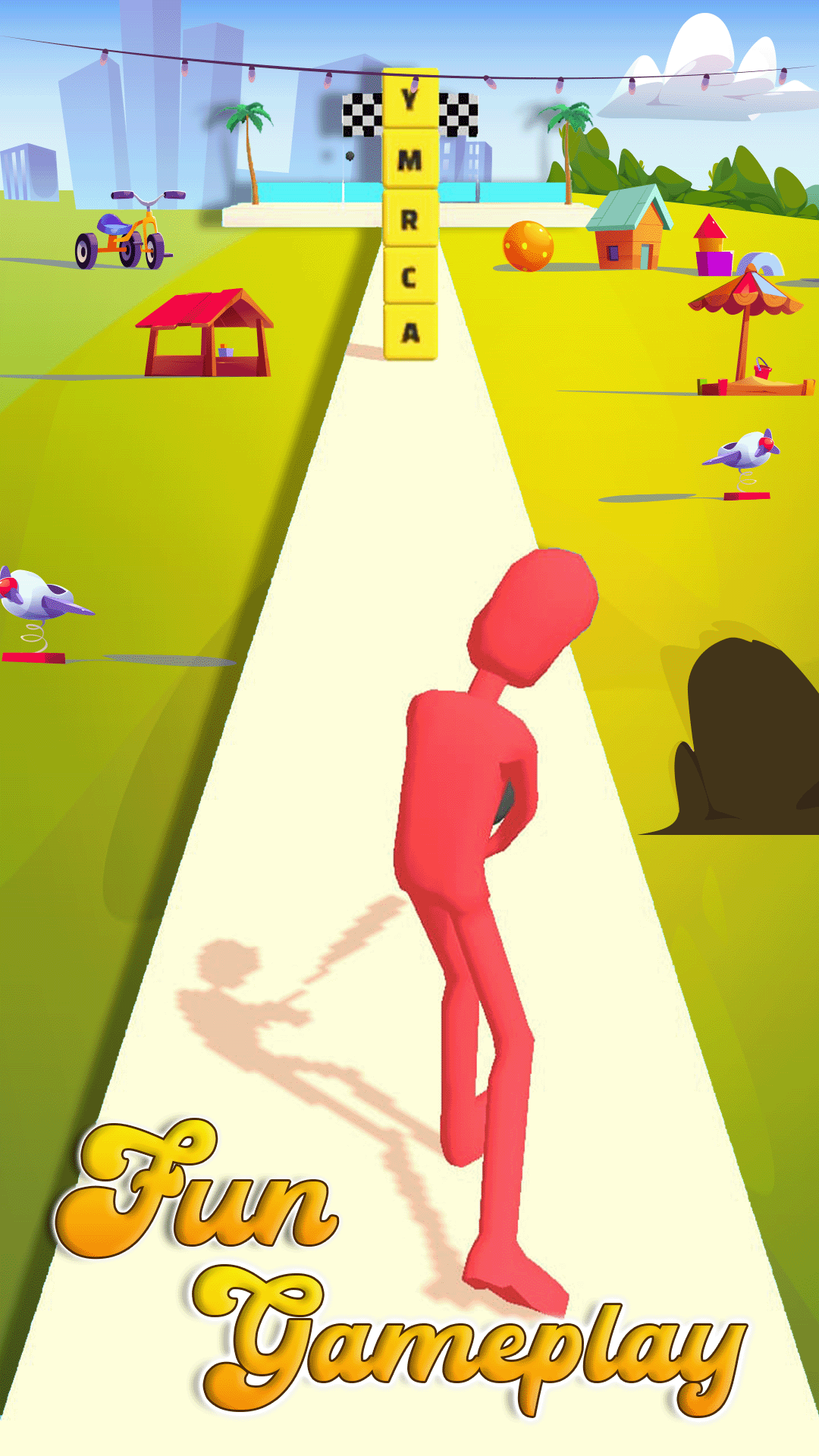 Letters Blast: Shooting Stickman Games- Alphabets Letter Puzzle; Learn ...