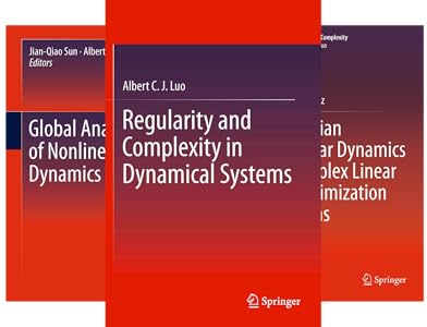 Amazon | Advances in Dynamics, Patterns, Cognition: Challenges in ...