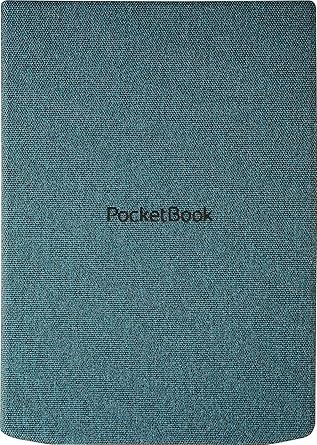 Amazon.com: PocketBook E-Reader Cover for InkPad 4 & InkPad Color 2 ...