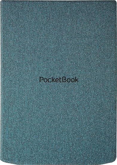 Amazon.com: PocketBook E-Reader Cover for InkPad 4 & InkPad Color 2 ...