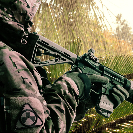 Commando Forces - Zarb e Azb - App on Amazon Appstore