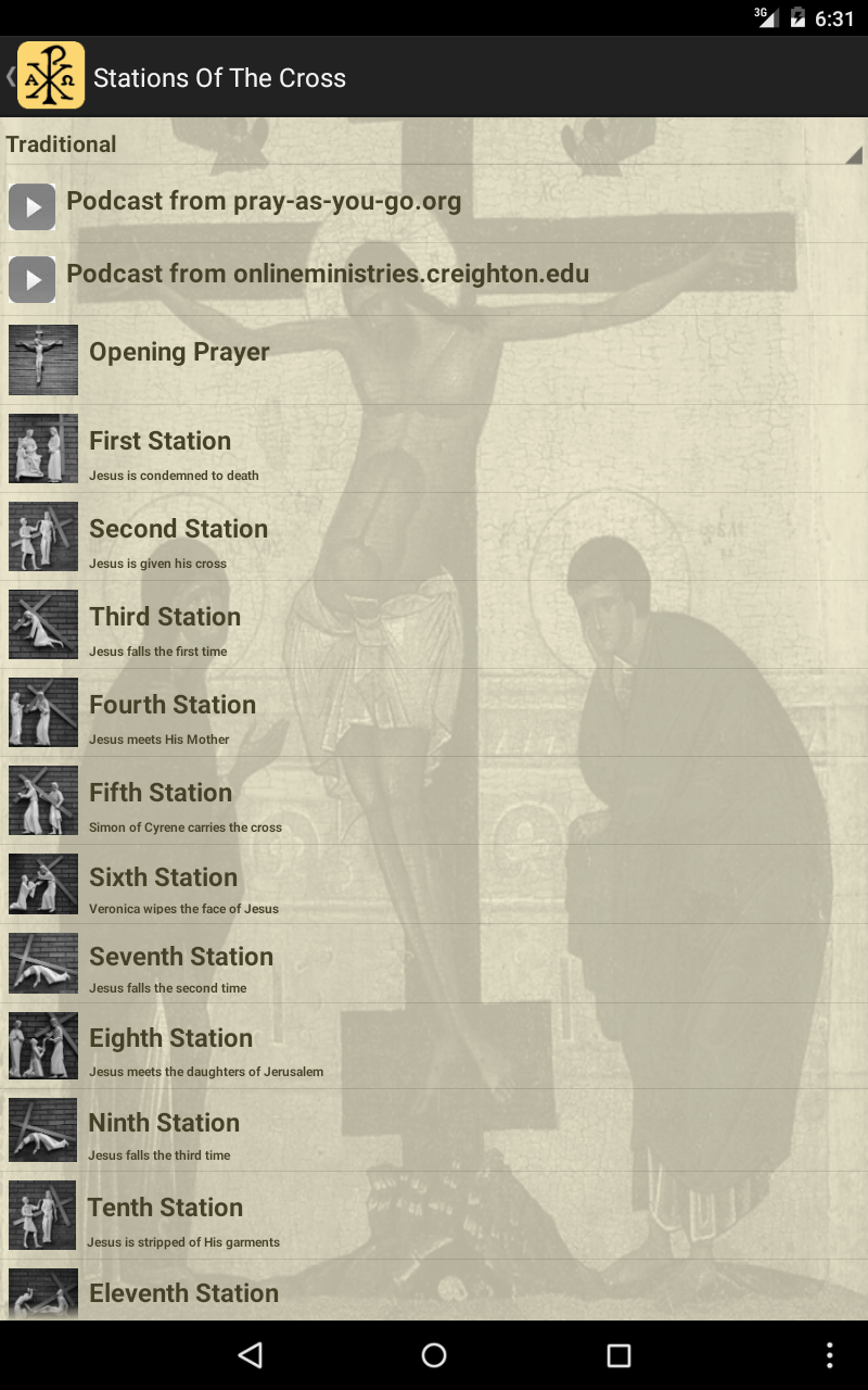 Laudate - App on Amazon Appstore