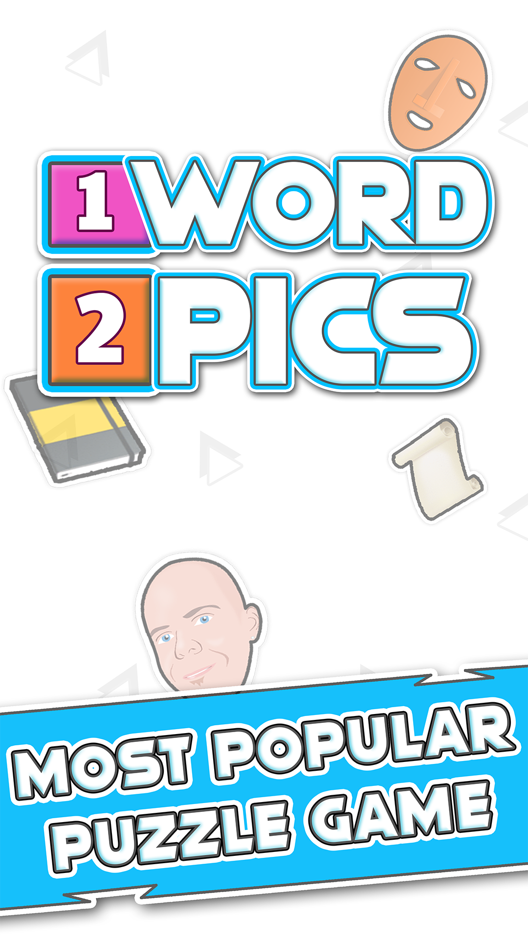 Guess the word: Word Search Puzzle Games & Brain Games - App on Amazon ...