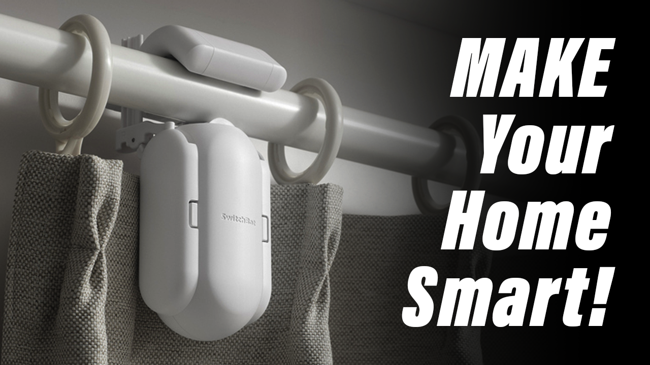 TT Technology's Amazon Page