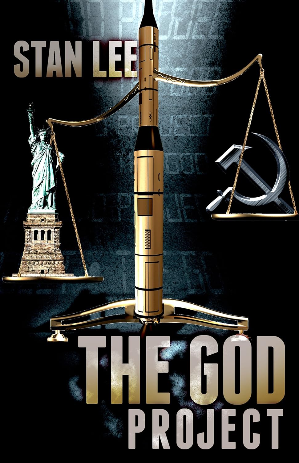 The God Project eBook : Lee, Stan R.: Amazon.in: Kindle Store
