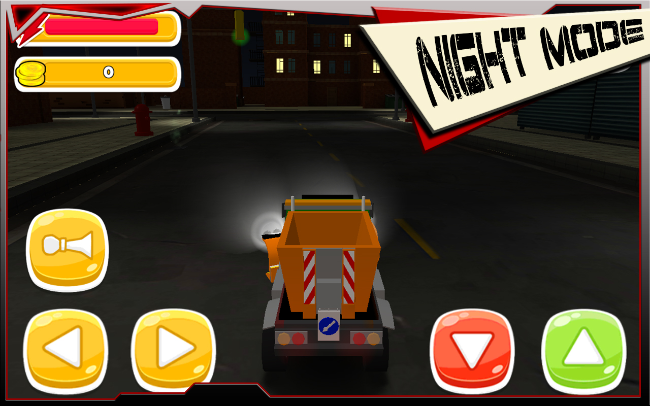 Toy City Car Simulator - App on Amazon Appstore