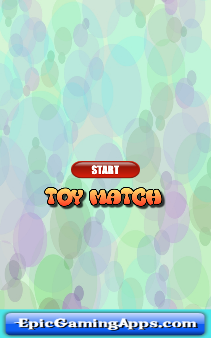 Toy Fun Game For Kids - FREE! - App on Amazon Appstore