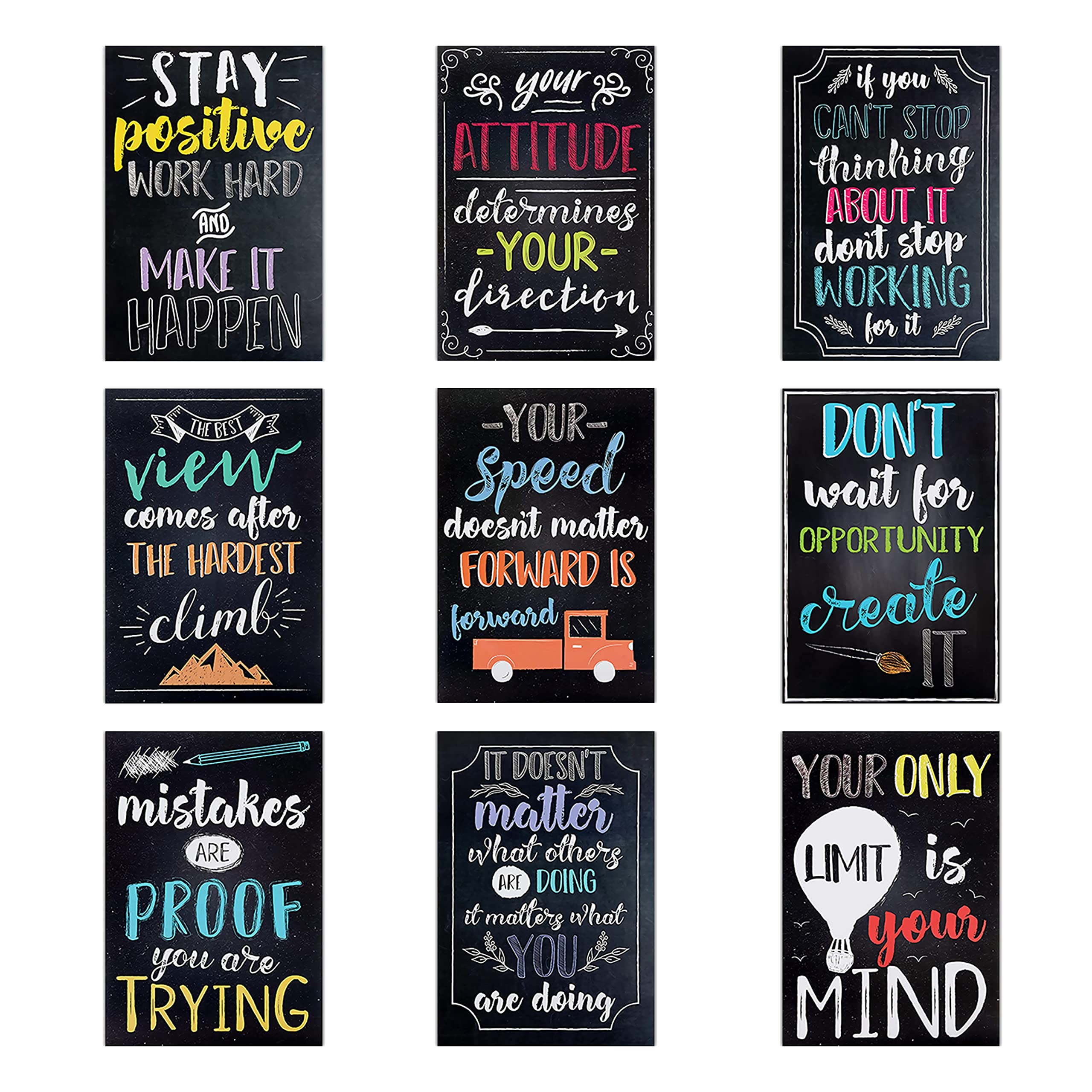 Motivational Posters For Classroom Motivational Posters For Students ...