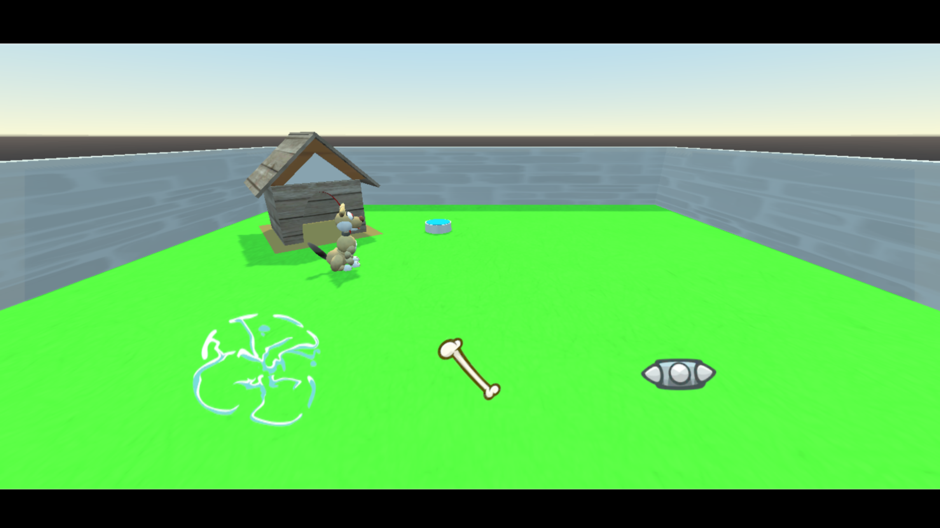 Doggo Charlie (Interactive A.I. Puppy)-Amazonアプリストアのアプリ