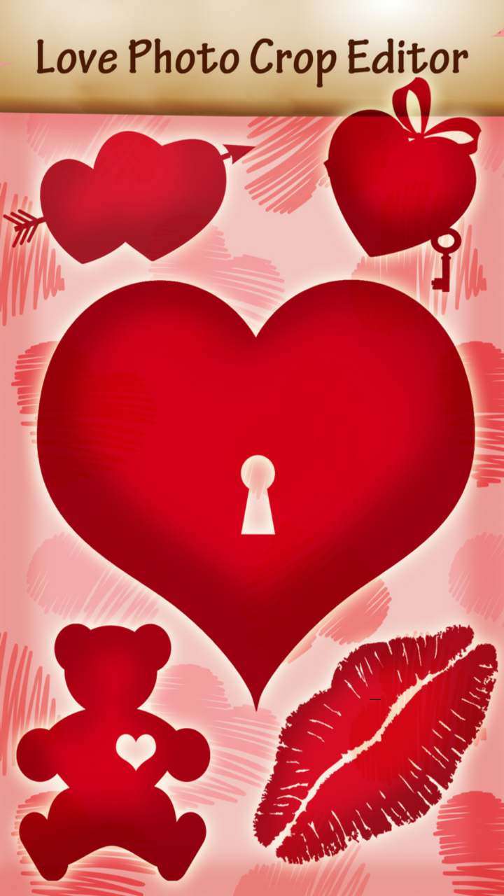 Love Photo Crop Editor - App on Amazon Appstore