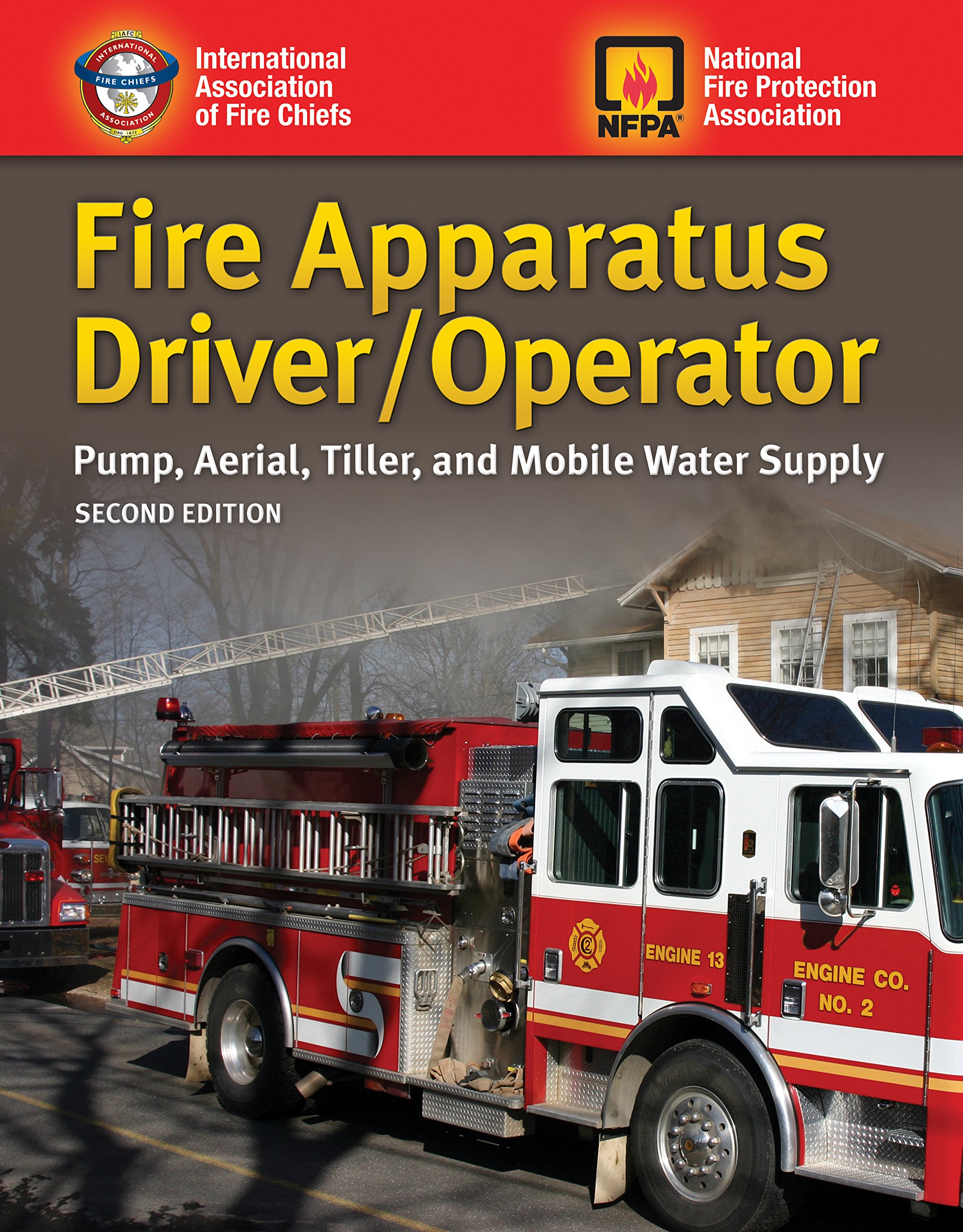 National Fire Protection Association National Fire Protection