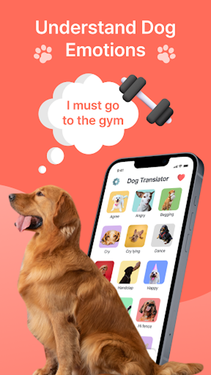 Dog Translator - Pet Prank App - App on Amazon Appstore