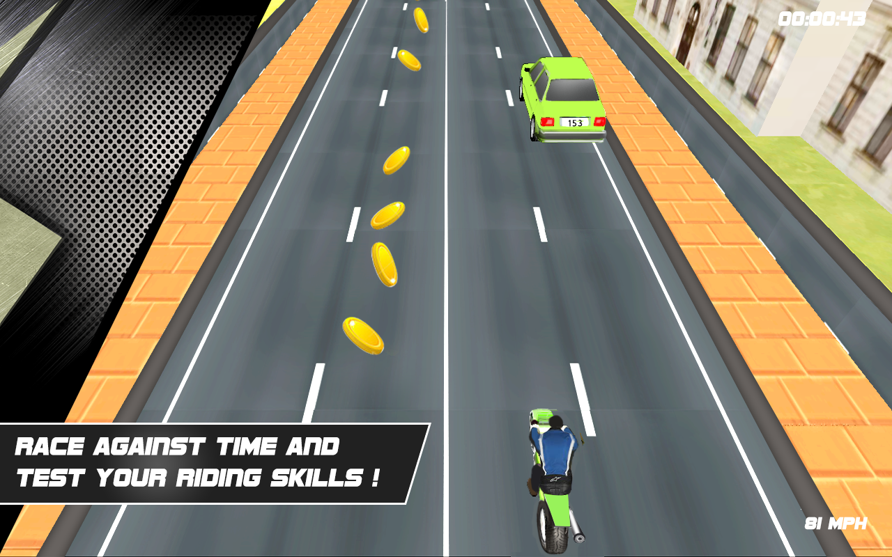Speed Bike Racing: Asphalt - App on Amazon Appstore