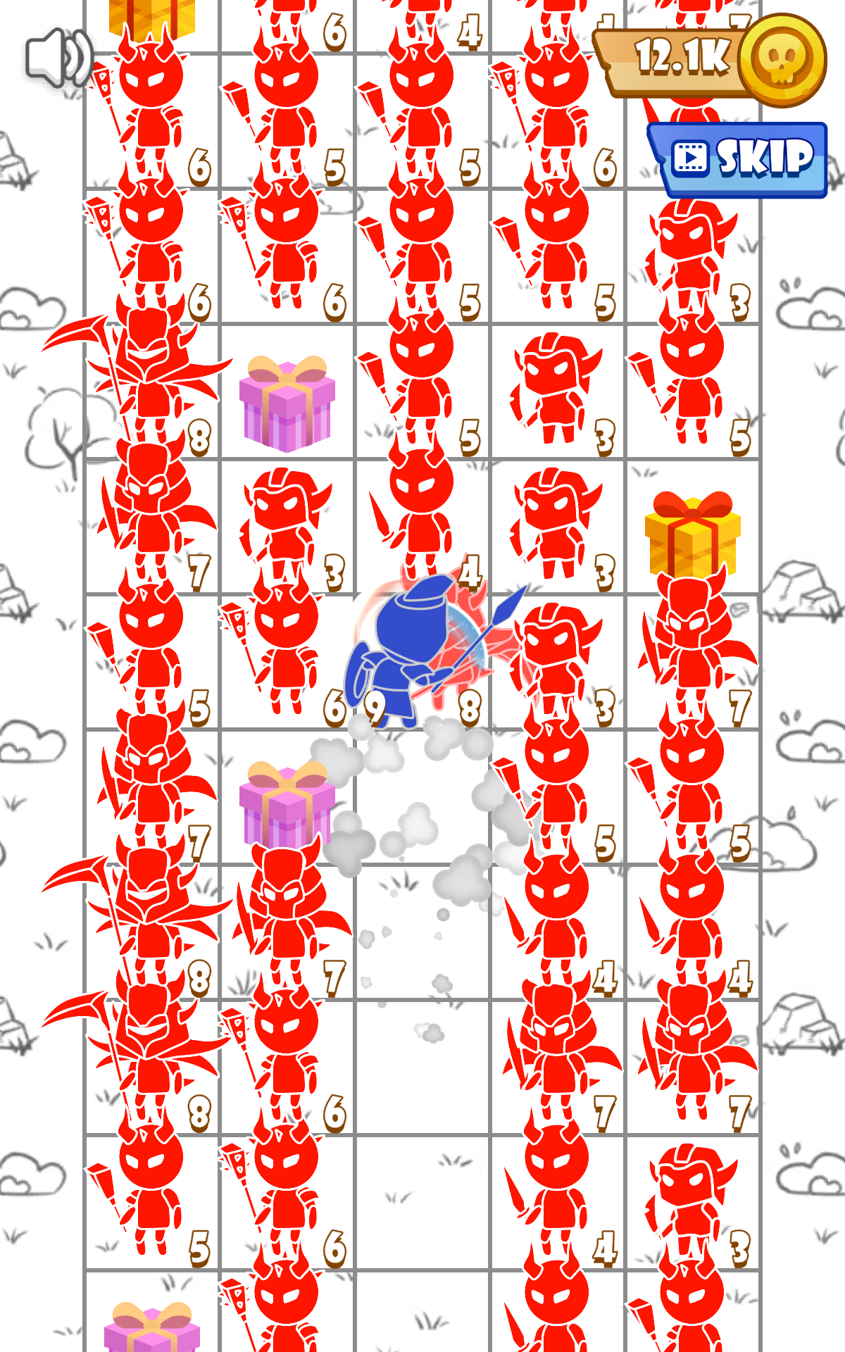 Stickfight Master: Merge & Fight - App on Amazon Appstore