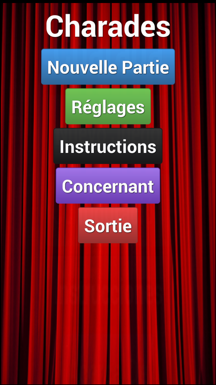 Scharade:Amazon.de:Appstore for Android