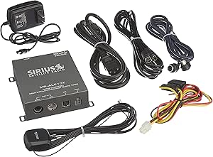 SiriusXM Radio Plus TRF Tuner, SIRALP10T : Amazon.ca: Electronics