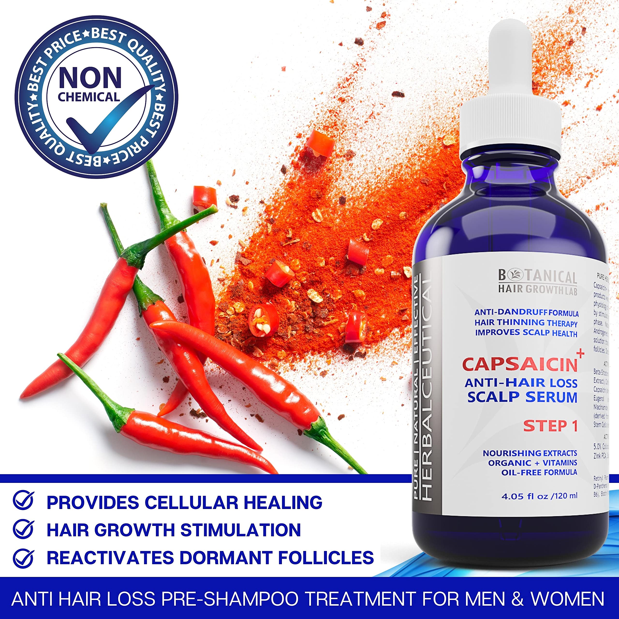 Hair Growth Lab at Hayley Stokes blog