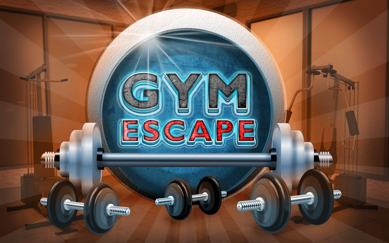 Escape Game_Gym Escape - App on the Amazon Appstore