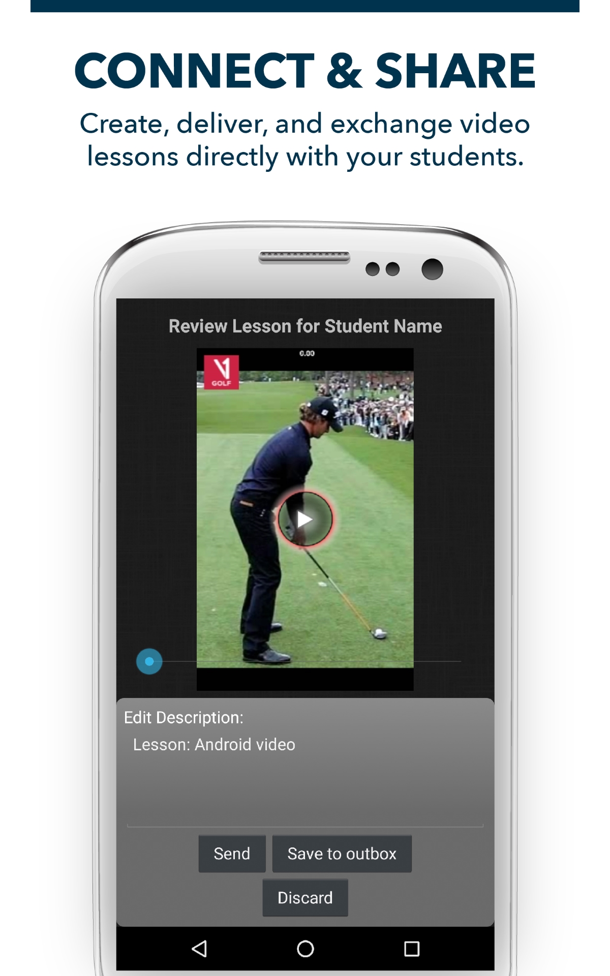 V1 Pro - App on Amazon Appstore