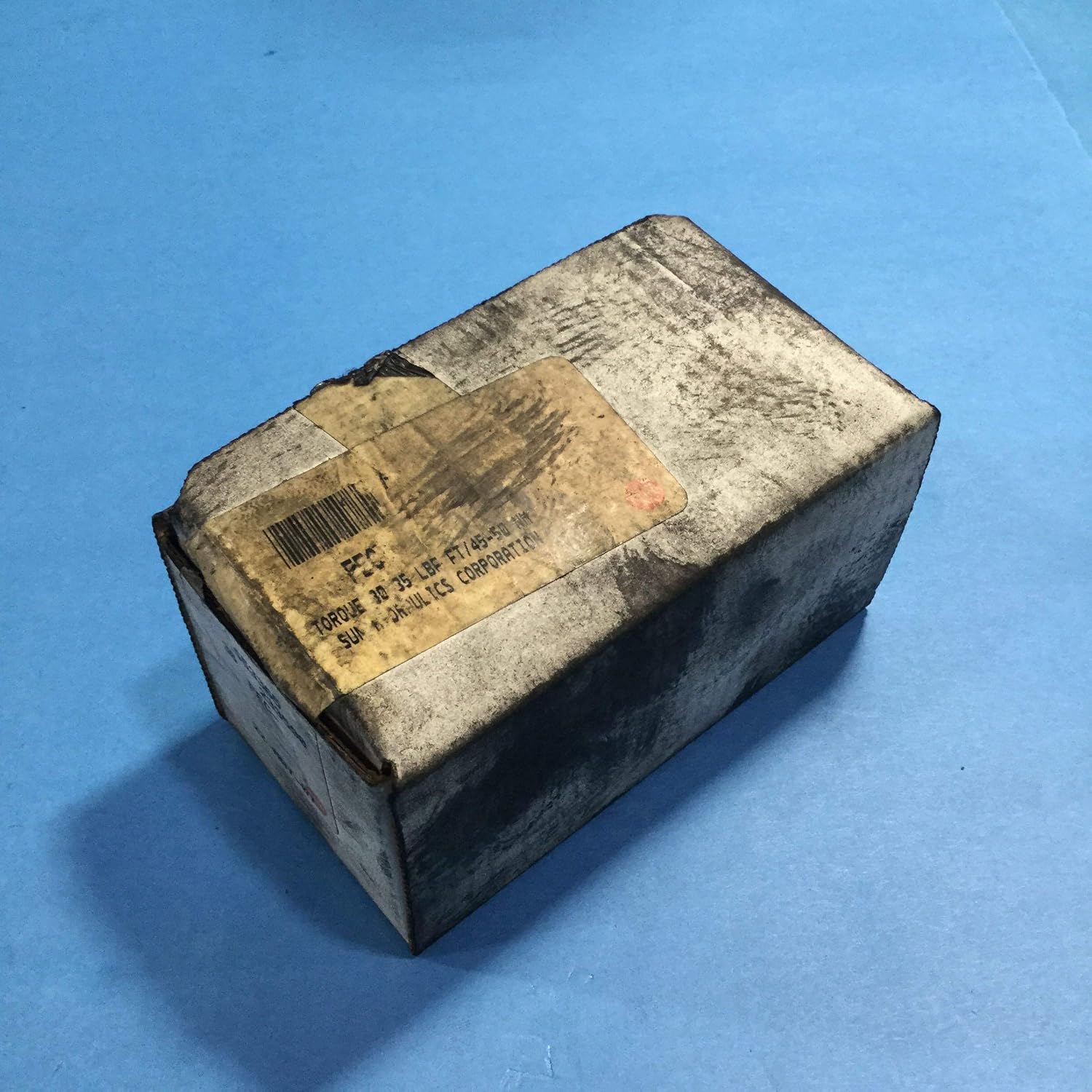 Amazon.com: Sun Hydraulics FEC Hydraulic Manifold : Industrial & Scientific