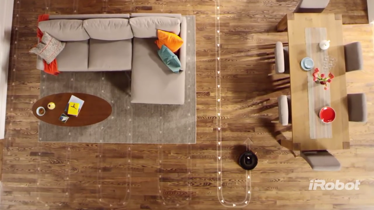 Control & Helper for iRobot Series - App on Amazon Appstore