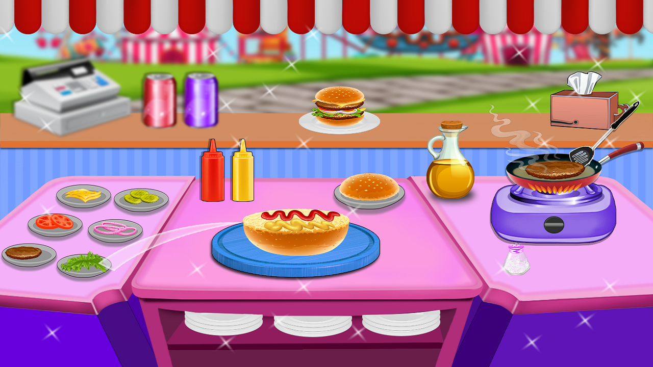 Water Theme Park Ride Games: Aqua Park Slide Race - App on Amazon Appstore