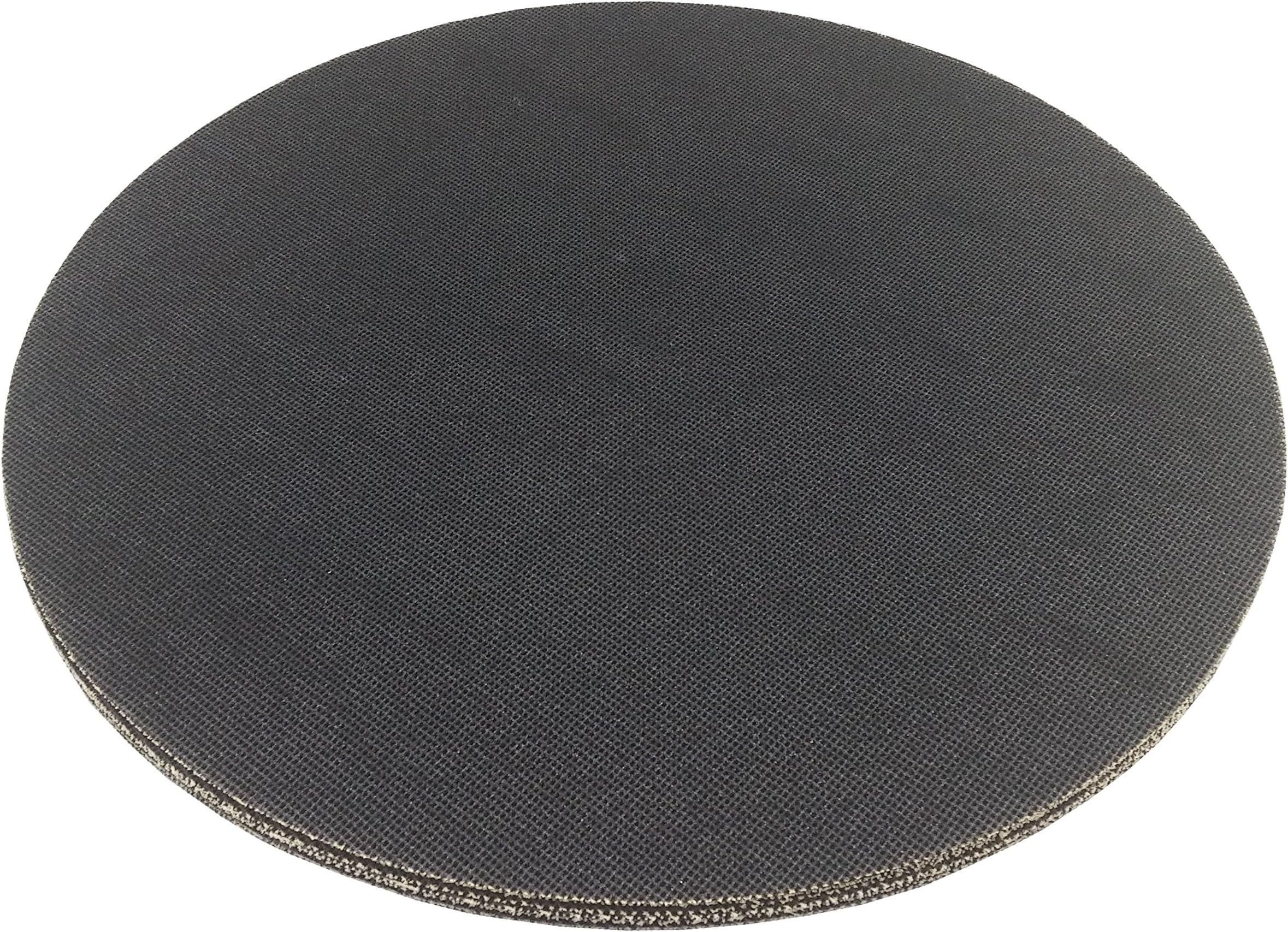 20" Mesh Floor Sanding Screen Silicon Carbide 100 Grit, 10pk - Amazon.com