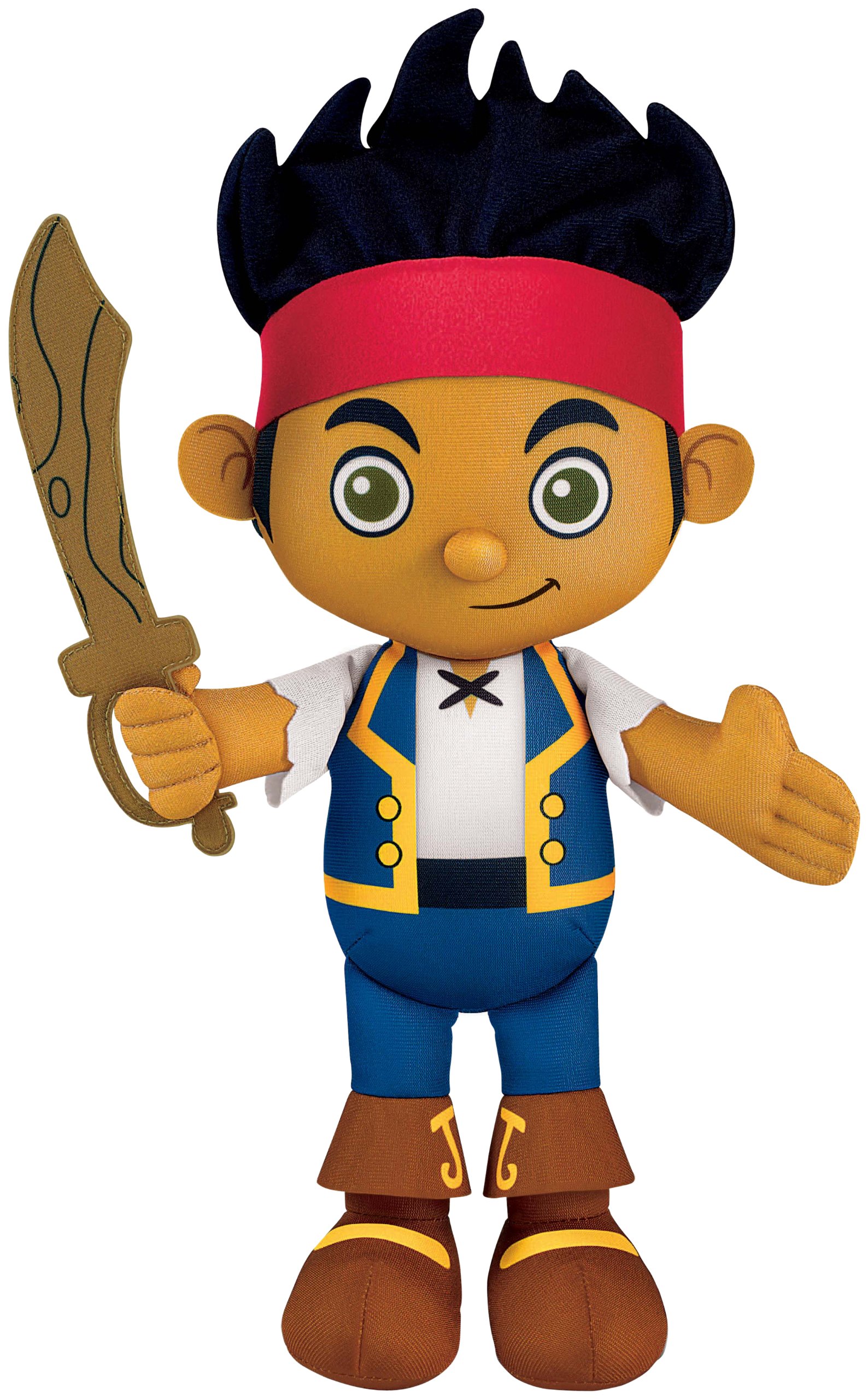 Jake And The Neverland Pirates Characters Names Disney Releases 'Jake