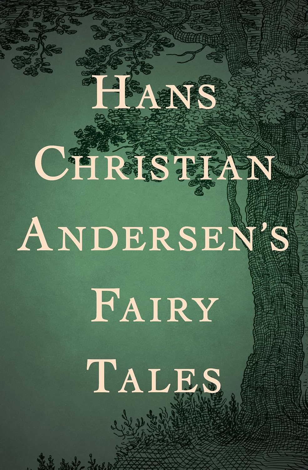 Hans Christian Andersen's Fairy Tales (Puffin Classics) - Kindle ...