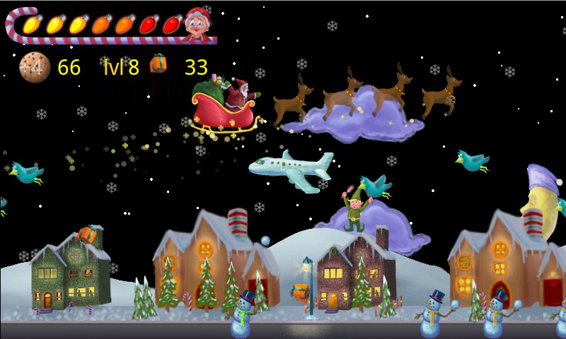 Santas Route:Amazon.com:Appstore for Android