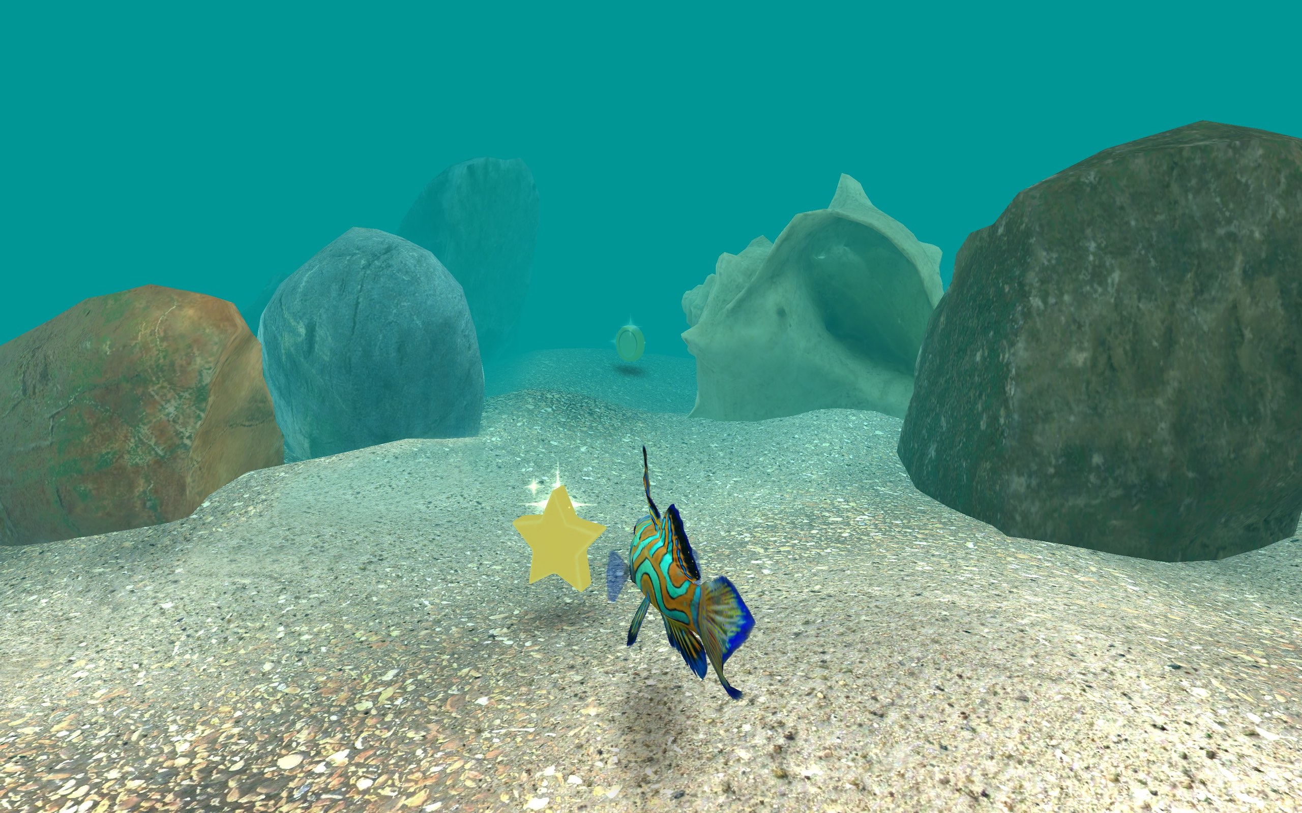 Fish Farm 3 - 3D Aquarium Simulator - App on Amazon Appstore