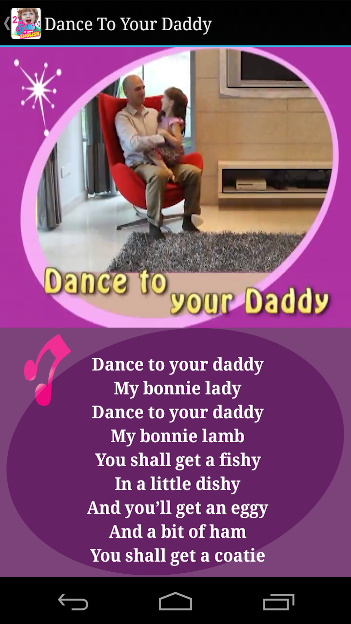 Sing to Learn English 2 - App on Amazon Appstore