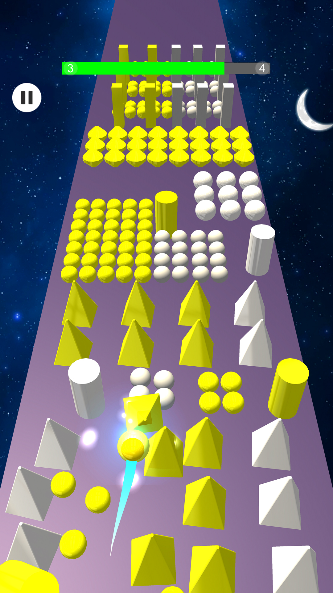 Color Ball Bump 3D - App on Amazon Appstore