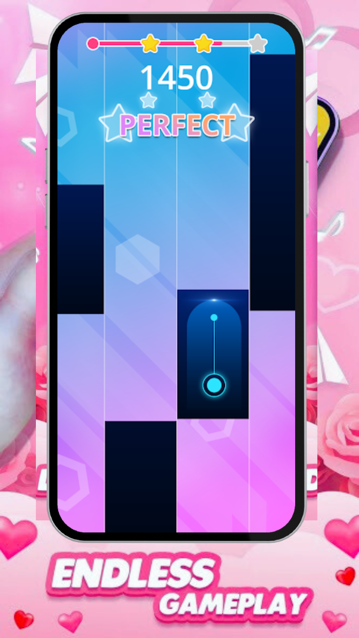 Tiles2 Rhythm Piano | Games 2024-Amazonアプリストアのアプリ