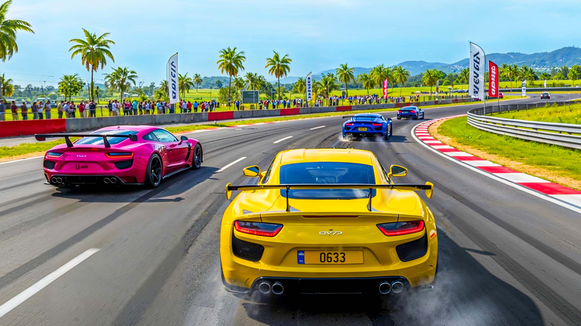 Open World Car Driving Simulator Games 2026 - App on Amazon Appstore