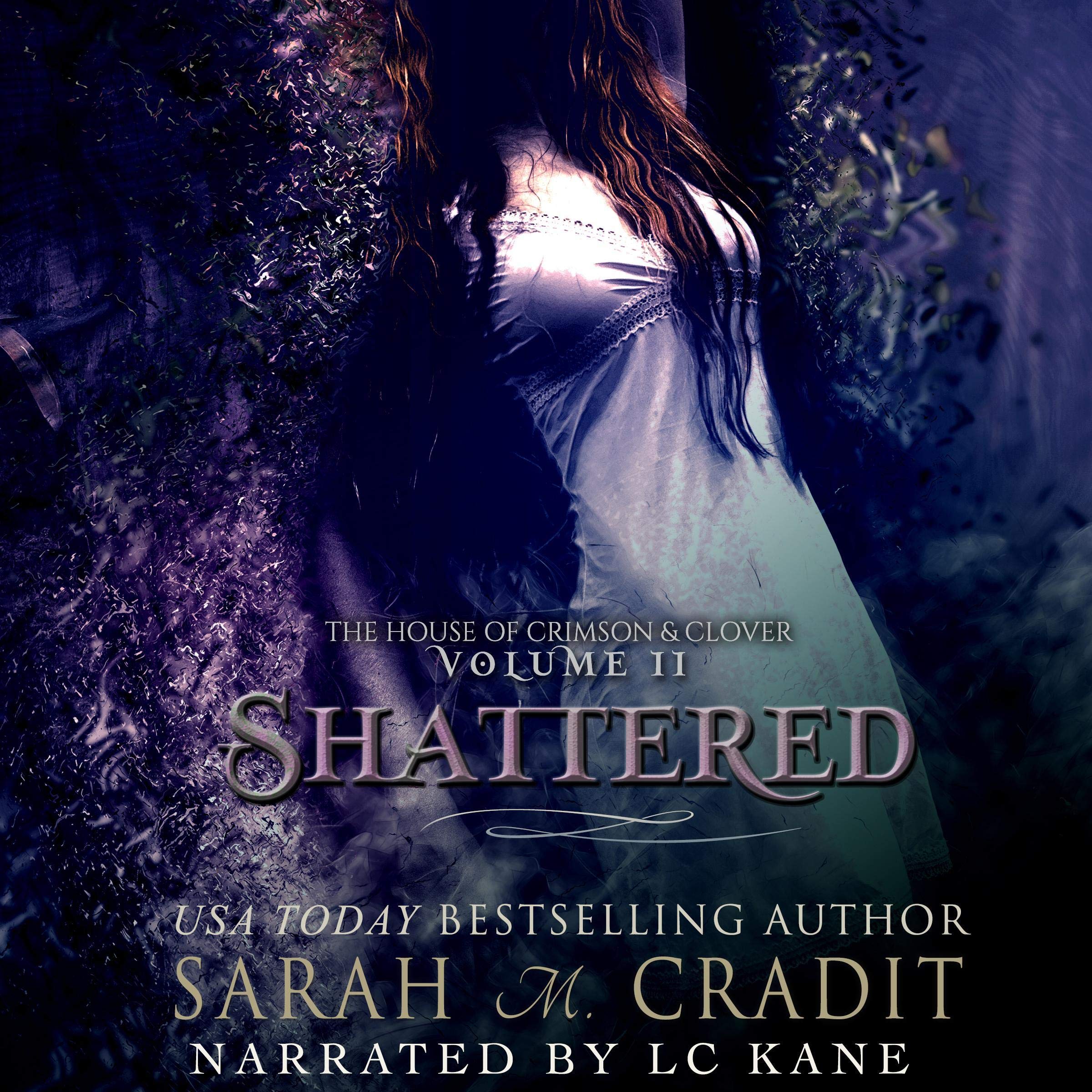 Publication: Shattered